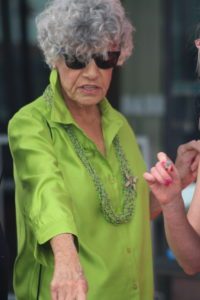 NPR Trailblazer Susan Stamberg Receives Star on Hollywood Walk of Fame ...