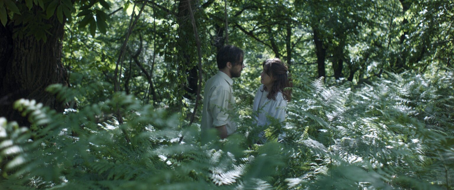 ENTWINED: Movie Review – Unspool Hollywood