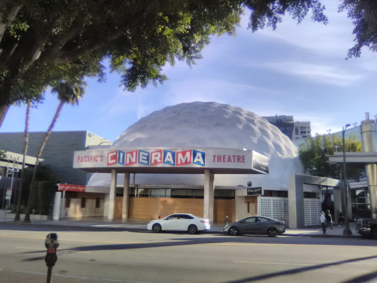 Art & Music – Unspool Hollywood