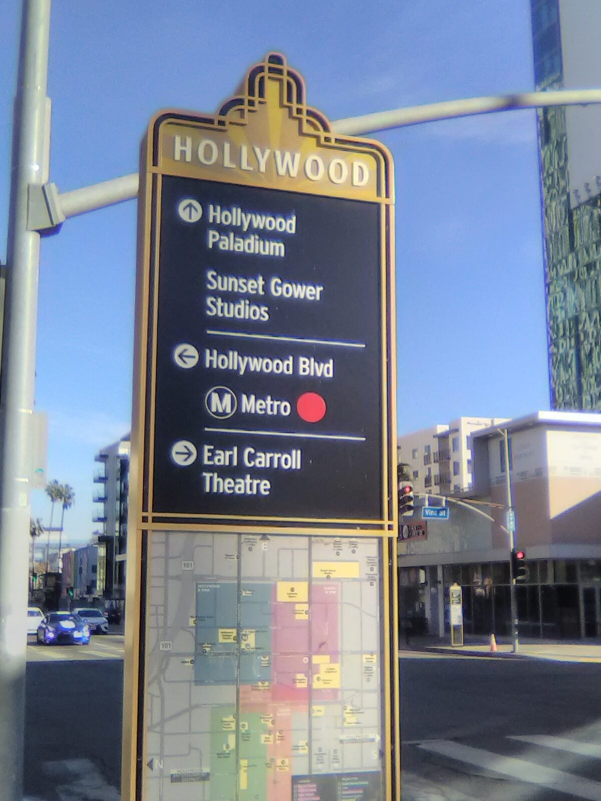 Art & Music – Unspool Hollywood