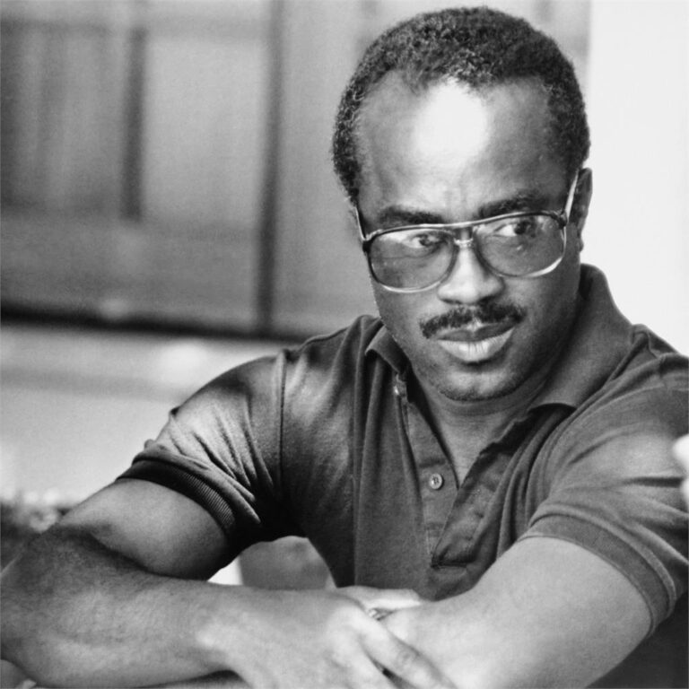 CHARLES BURNETT and the L.A. REBELLION at the 2021 TCM Classic Film ...