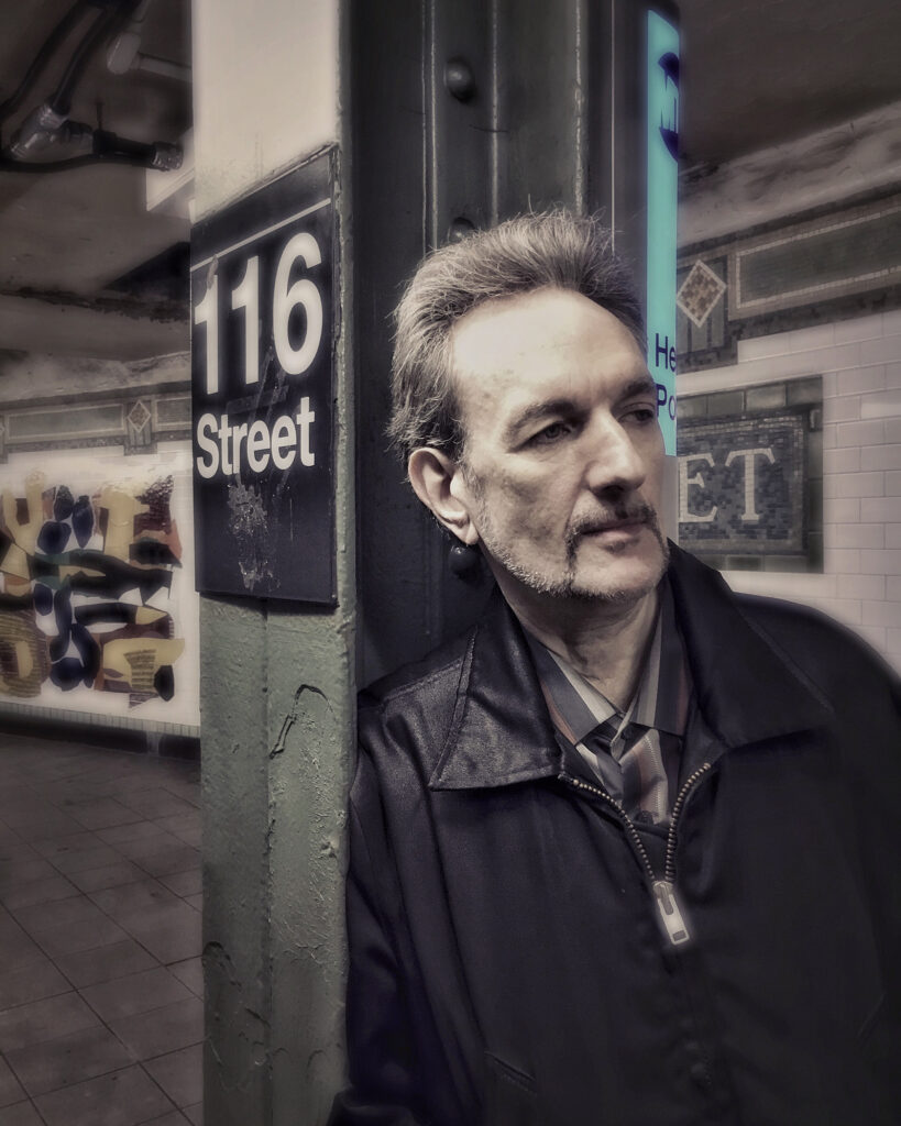 Submarine Deluxe Presents in Association with Joseph Wemple, Films We ...