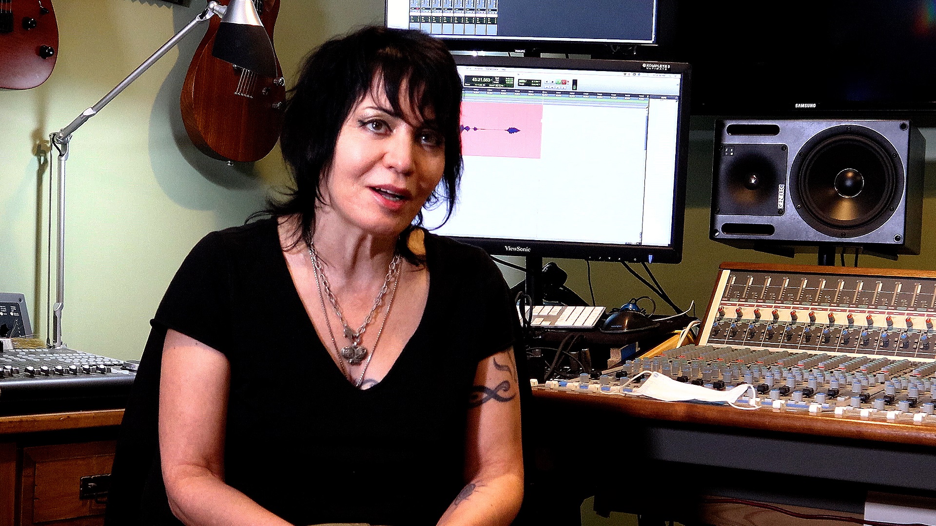 View New Trailer “WORST TO FIRST: The True Story of Z100 NYC” – Unspool ...