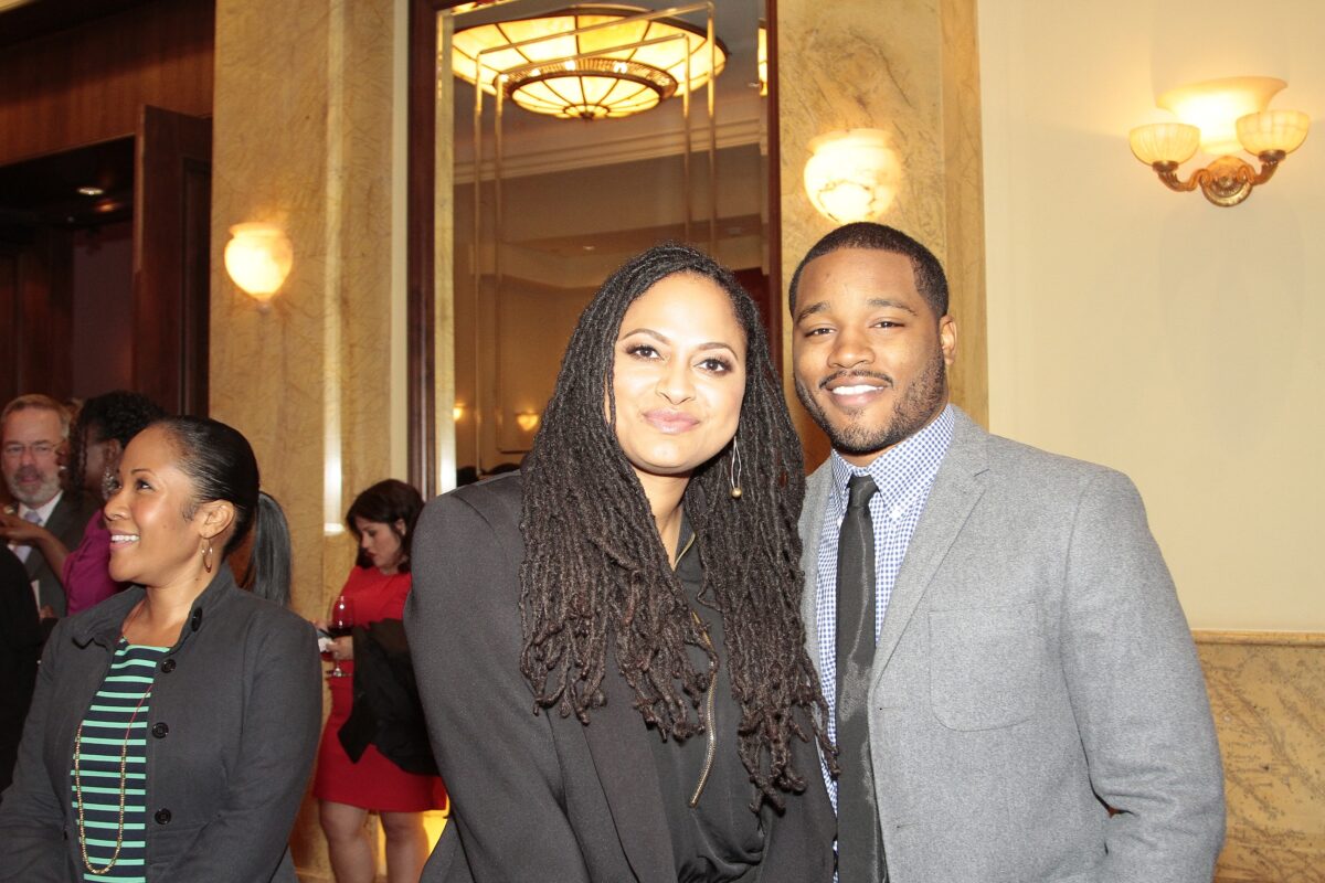 30 Years of Pan African Film and Arts Festival in Pictures – Unspool ...