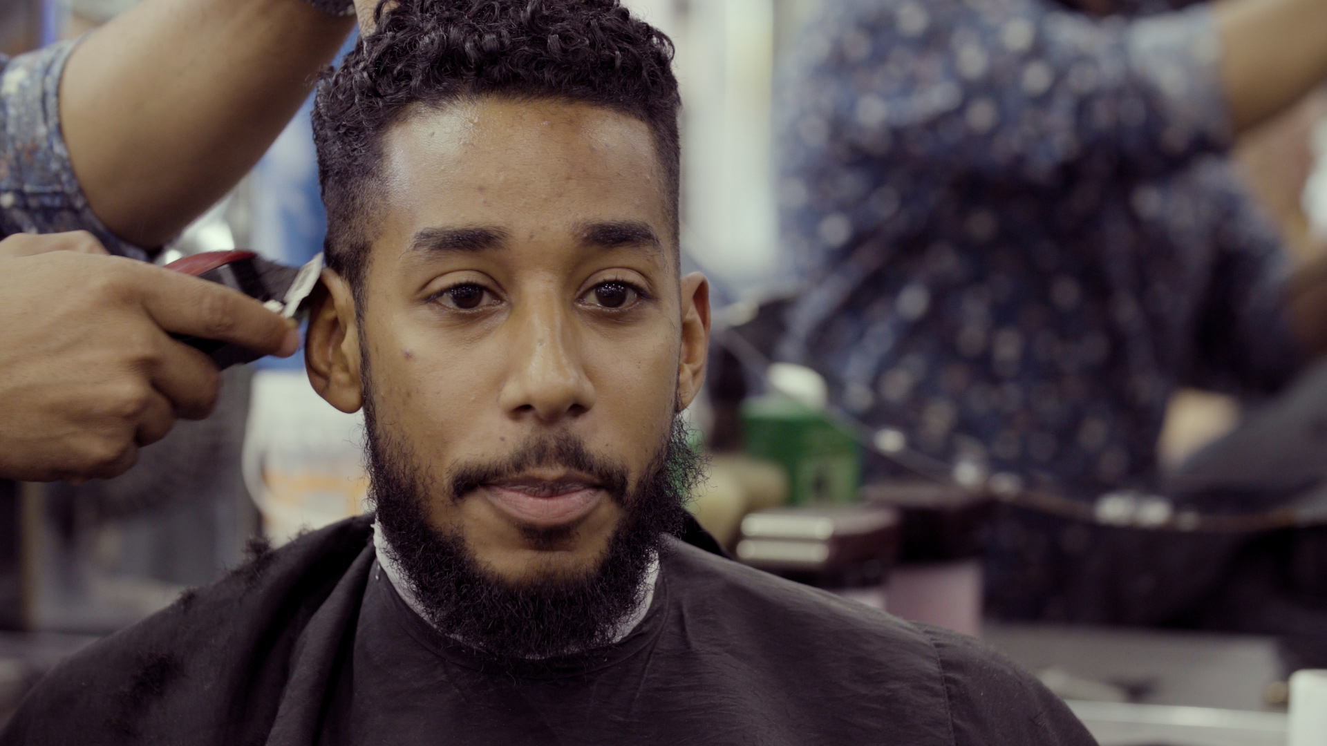 END OF THE LINE Will be Released In U.S. On Digital and Cable On Demand ...