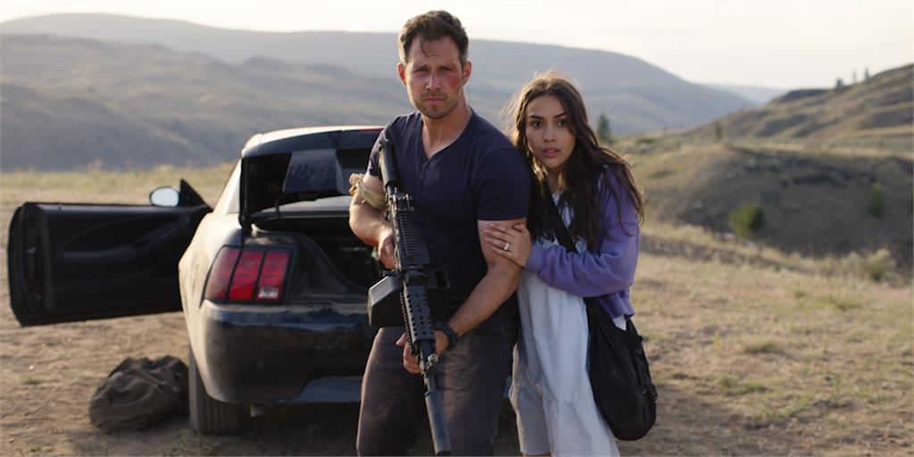 Industryworks Studios Brings the Non-Stop Action Film “BULLET PROOF” to ...