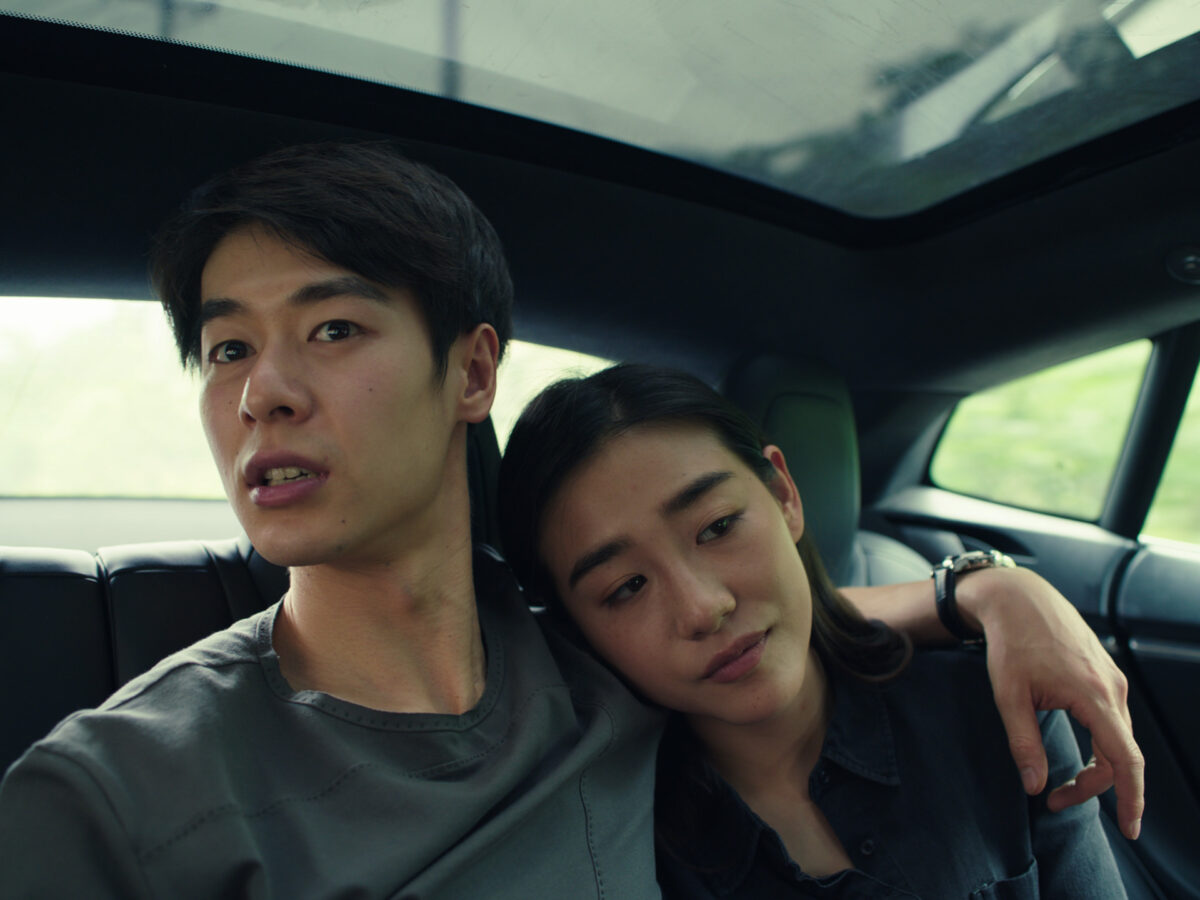 Sci Fi Thriller ‘GUIDANCE’ VOD Release on June 17th in US, Canada, UK ...