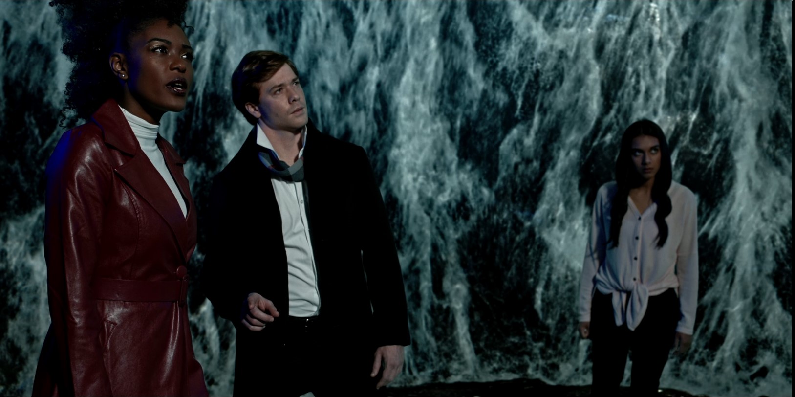 Thriller Archives - Unspool Hollywood