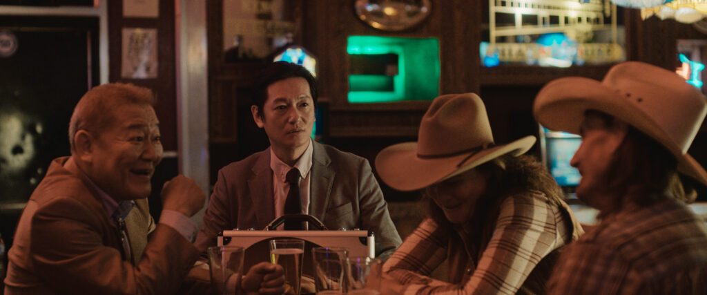 “Tokyo Cowboy” World Premiere as the Centerpiece Gala Screening at ...