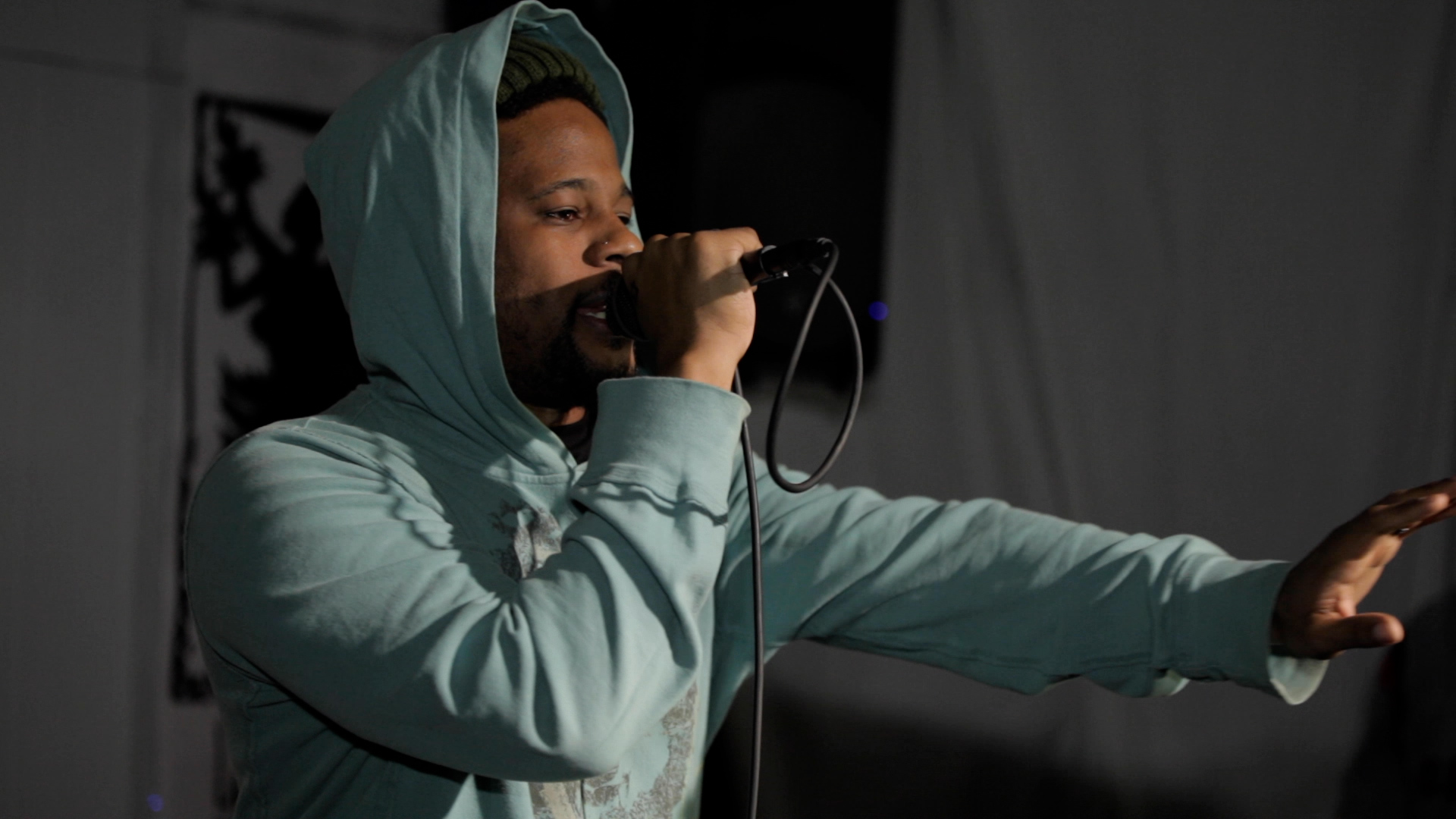 ‘Freestyle 101 Hip Hop History’ Starring Ice T, RZA, Cypress Hill, The ...