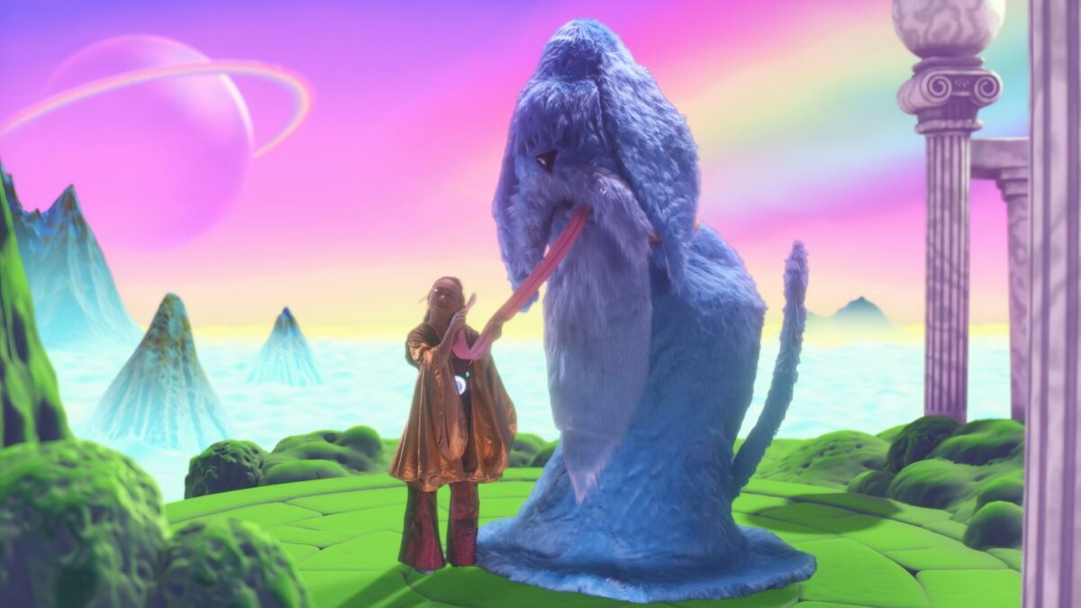 The Rainbow Bridge” World Premieres at Sundance US Shorts Magical ...