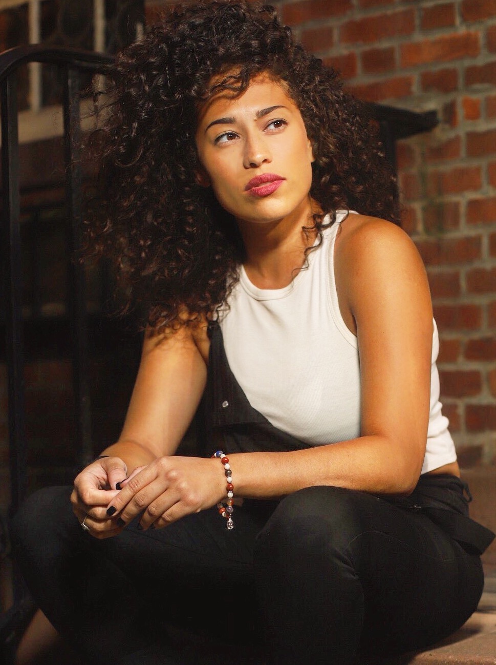 Glenís Hunter’s Short Narrative ‘Supa Hair’ Premieres at the Pan ...