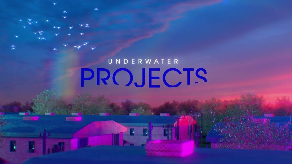 Underwater Projects’ film Review: The rising tides in Black America ...