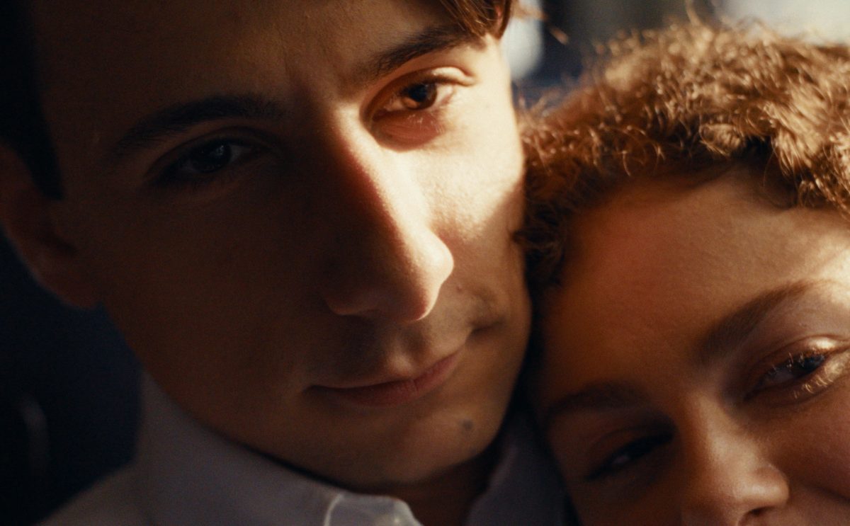 ‘LEMONADE BLESSING’ World Premiere at Tribeca Film Festival 2025: US ...